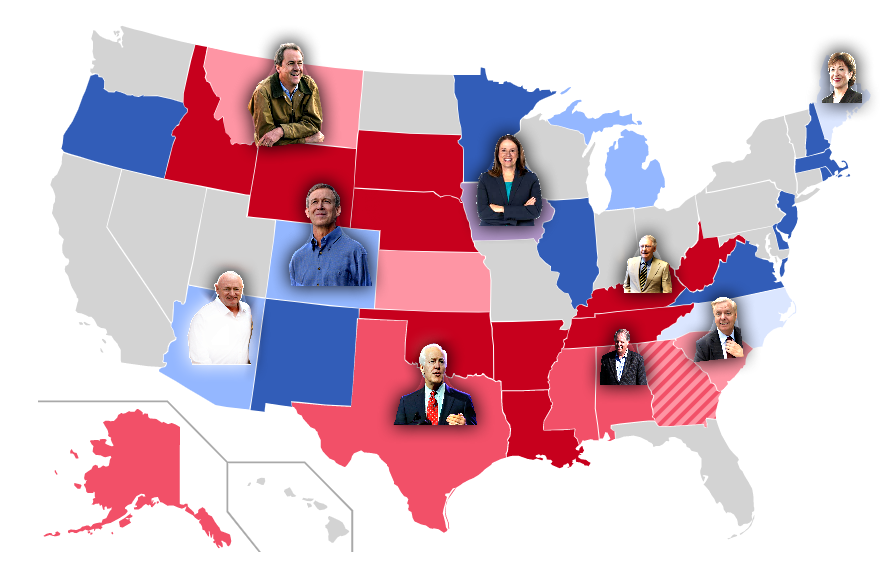 2020 Senate Election