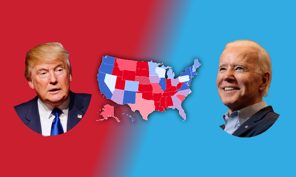 Our Final 2020 Presidential Election Ratings – The Postrider