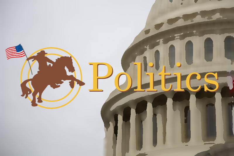 Introducing Our Politics Vertical