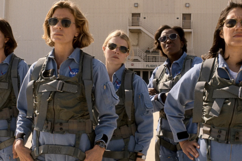 TV – The Postrider