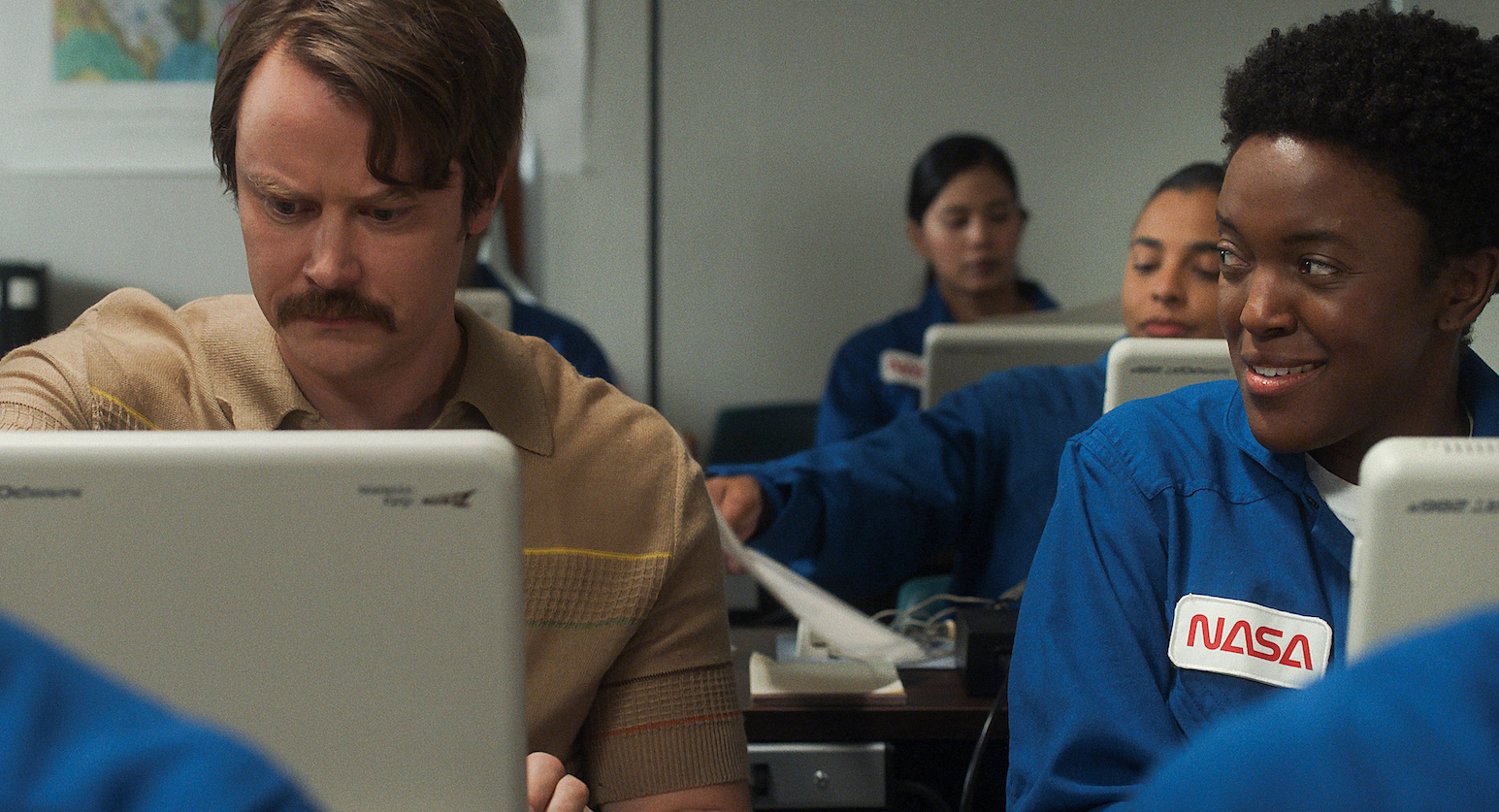 The Visitors Might Be Listening – For All Mankind: Rules of Engagement ...