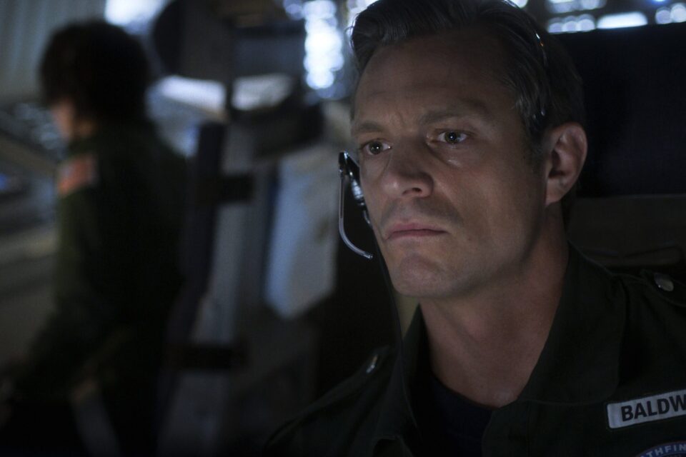 TV – The Postrider