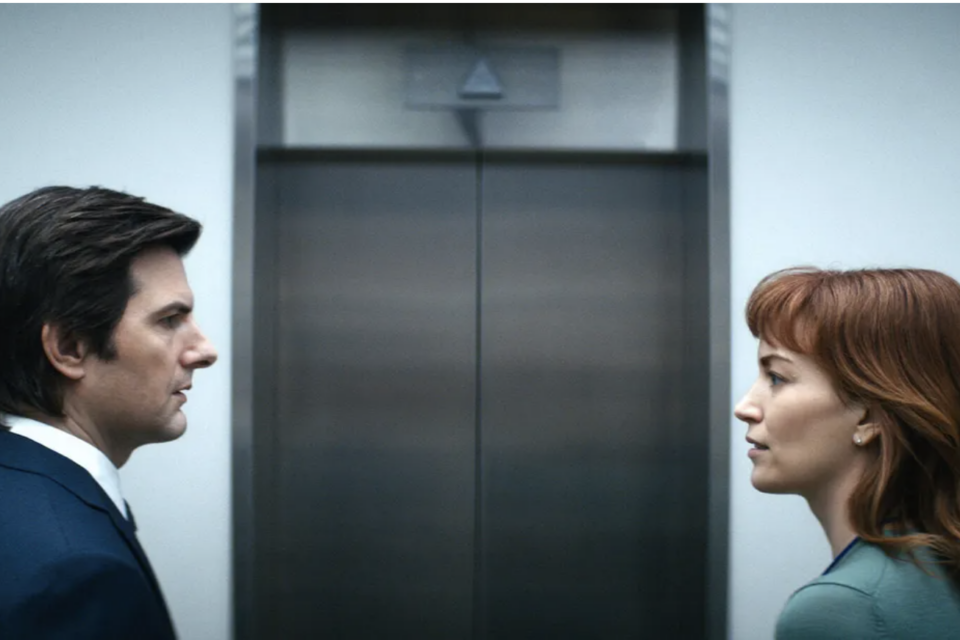 TV – The Postrider