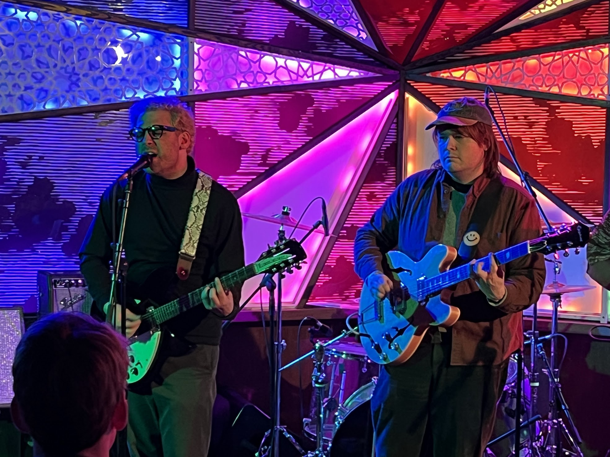 Mo Troper and The Mo Troper Band Bring Their Perfectly Craft Pop to The ...