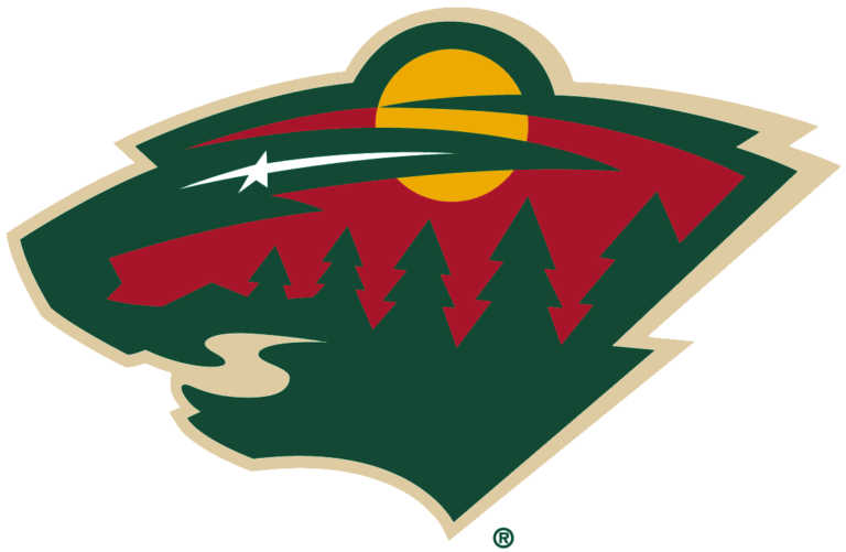 All 32 NHL Logos – Ranked