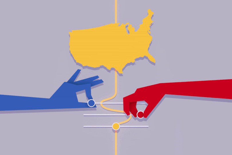 How Our 2024 Presidential Model Works—And How You Can Use It Too