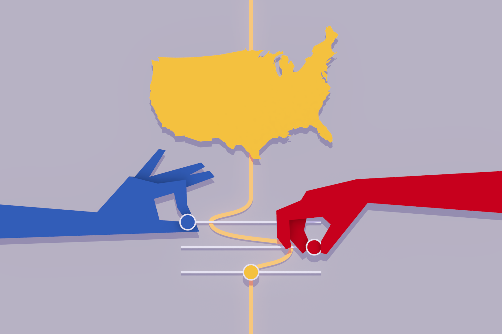 How Our 2024 Presidential Model Works—And How You Can Use It Too