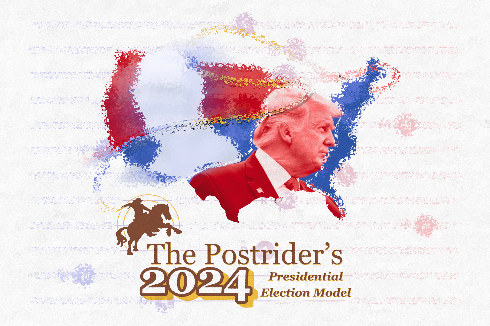 What Happens to Our 2024 Presidential Election Model Now?