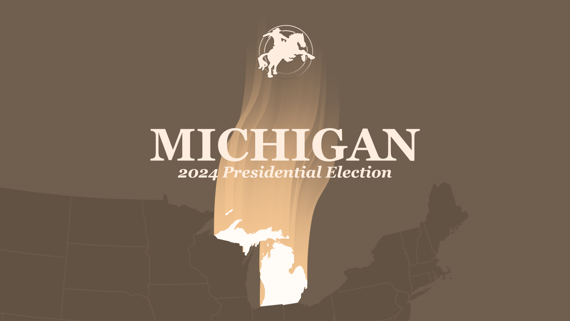 Michigan Presents Both Harris and Trump with Unique Risks and Opportunities