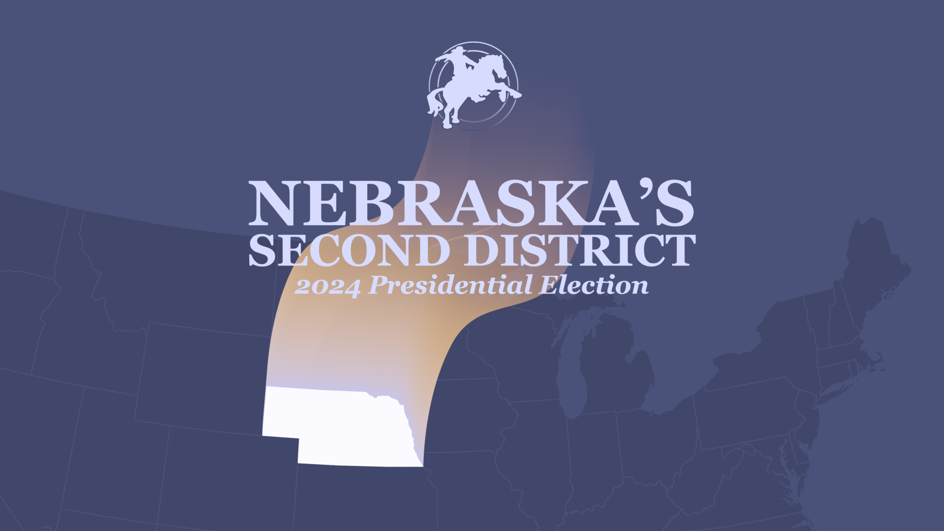 One Electoral Vote in Nebraska Could Make or Break a Harris Victory