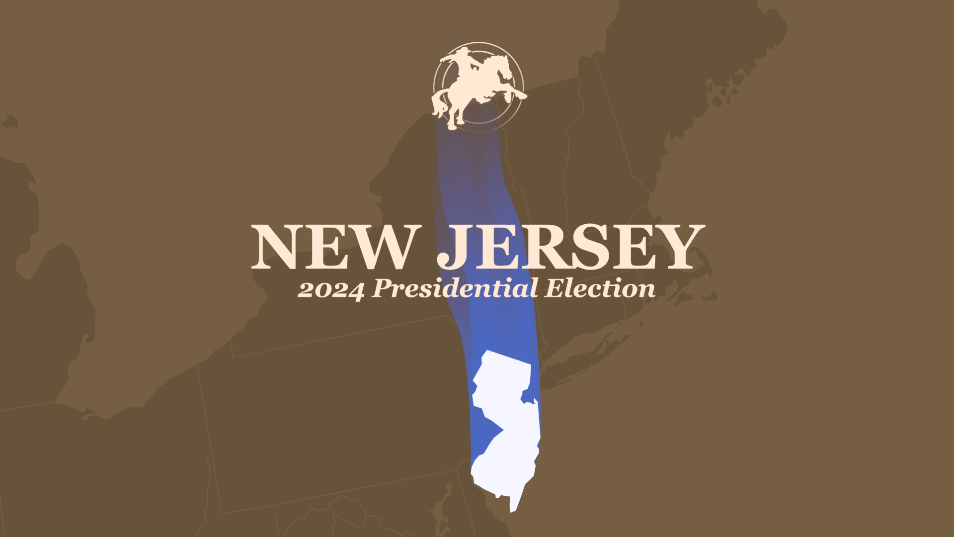 New Jersey Isn’t a Swing State, But It Could Shift Toward Trump in 2024